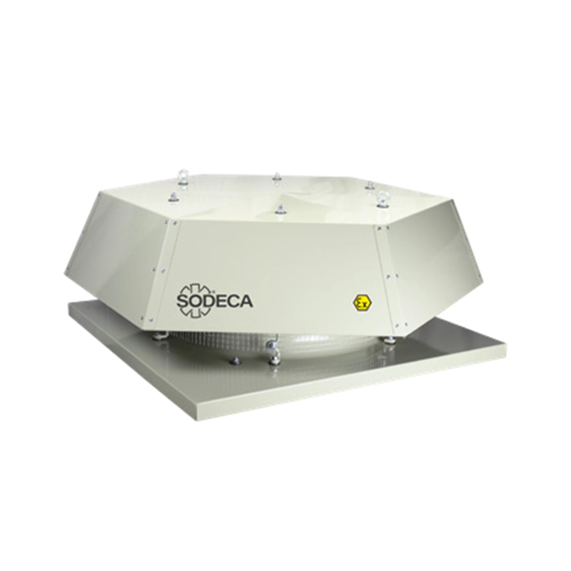 HT/ATEX ATEX Fans