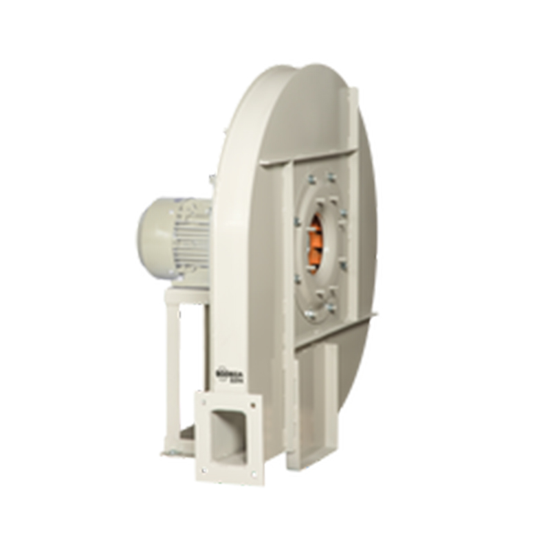 CAAE Fans For Industrial Applications