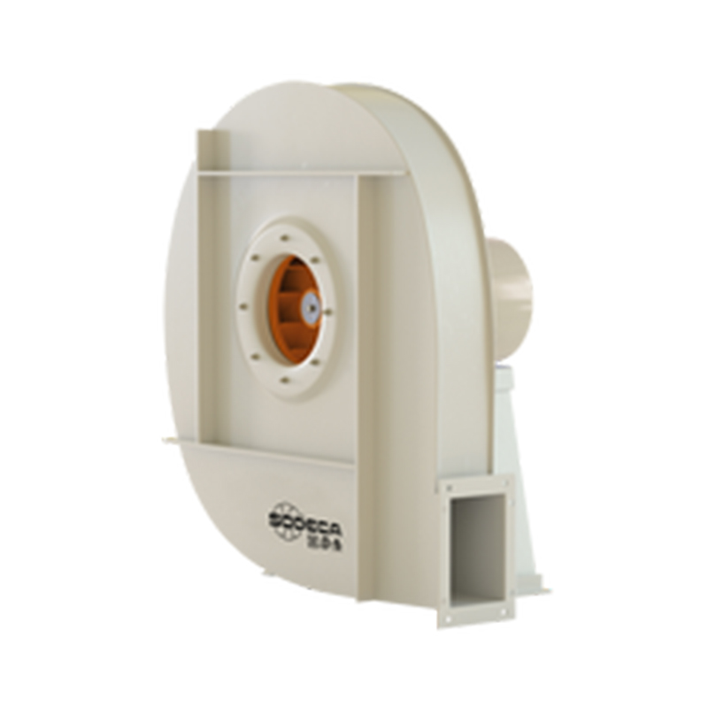 CAAF Fans For Industrial Applications
