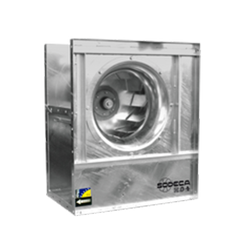 CMRG Fans For Industrial Applications