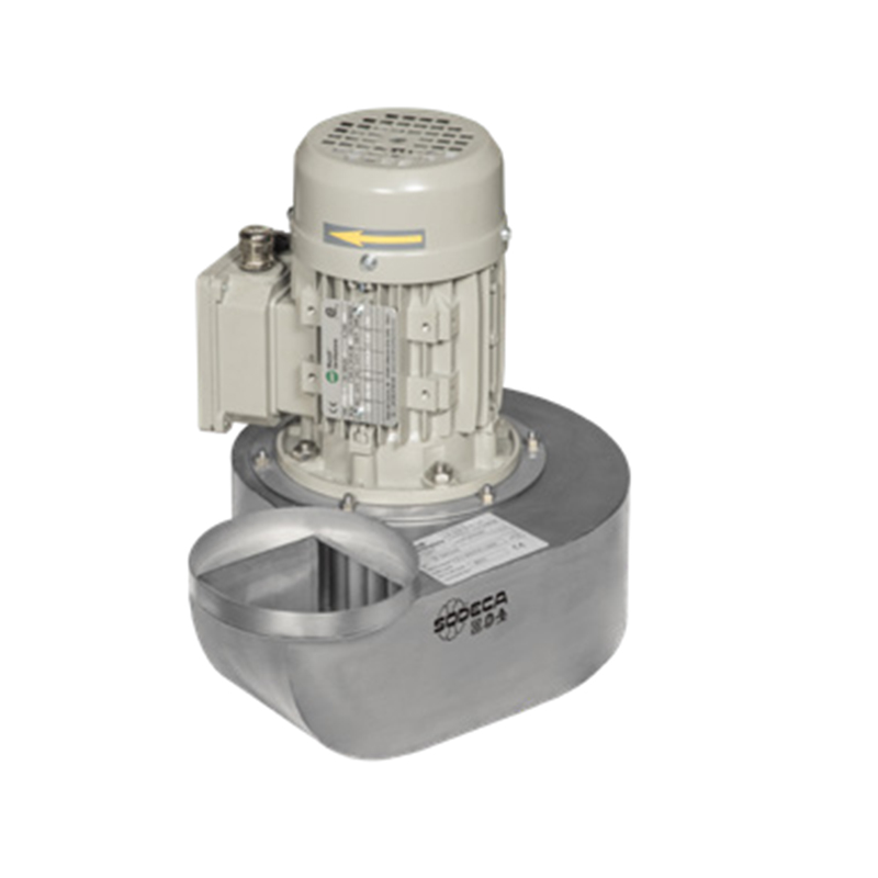 SDBP/M INOX Fans For Ovens