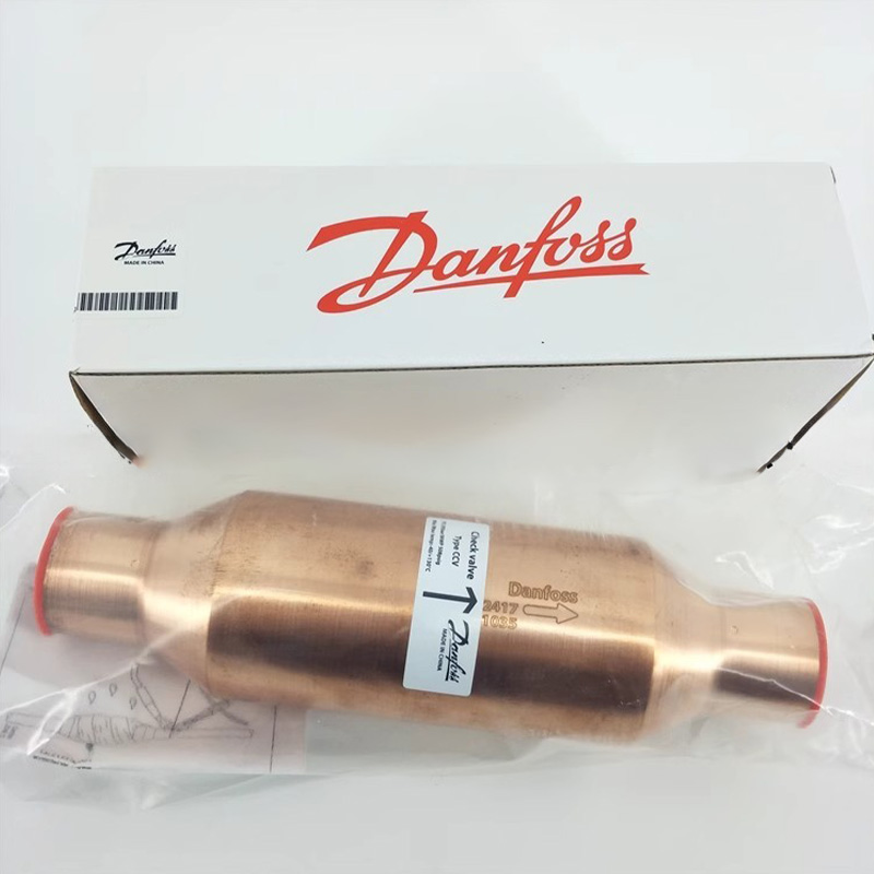 Danfoss CCV Check Valve CCV35s-032B1035 Welding Check Valve