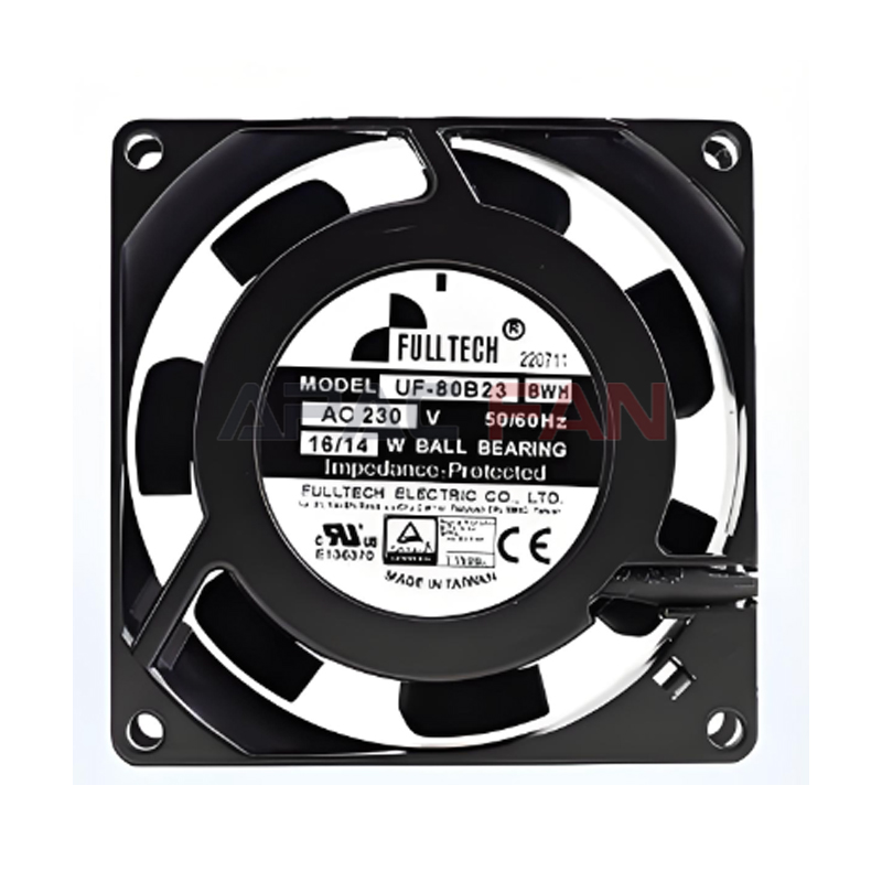 UF80B23BWH FULLTECH