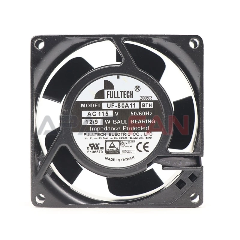 UF-80A11BTH FULLTECH