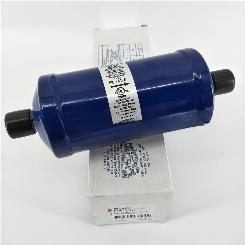 Emerson EK-415/417S/EK-419S Cold Storage Chiller Filters