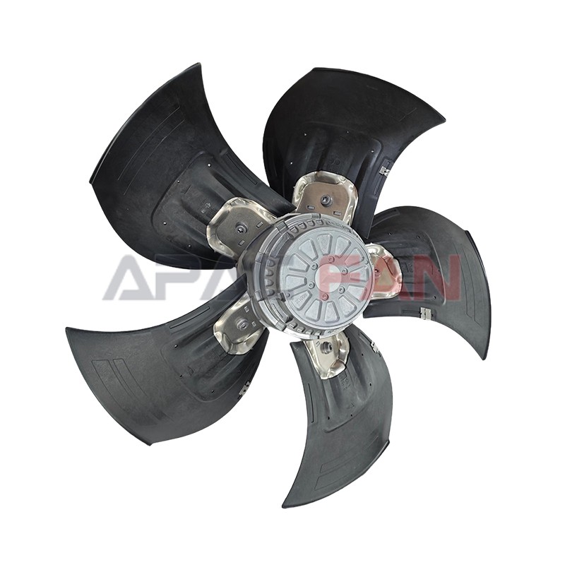 A4D710-AF01-02 ebm-papst