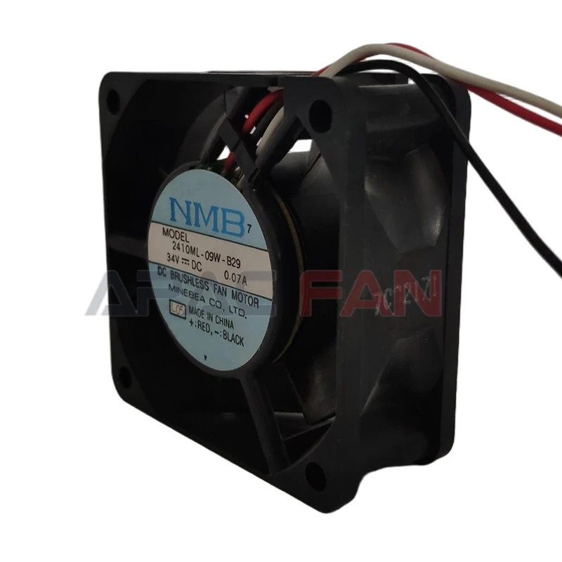 2410ML-09W-B29 NMB-MAT