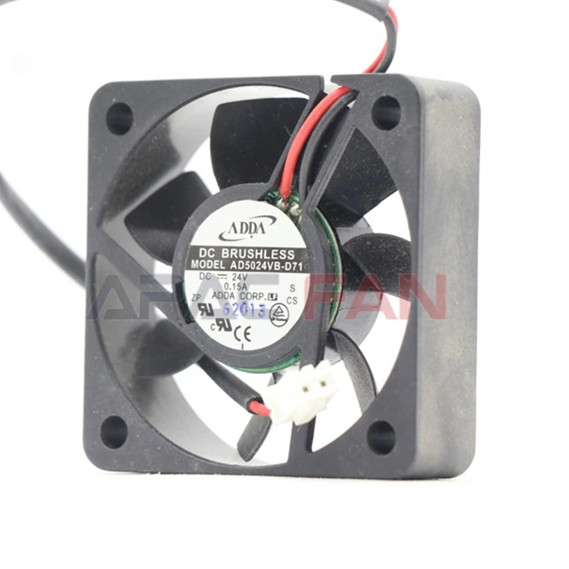 AD5024VB-D71 ADDA