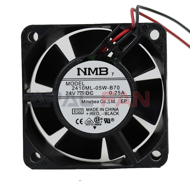 2410ML-05W-B70-EQ2 NMB-MAT