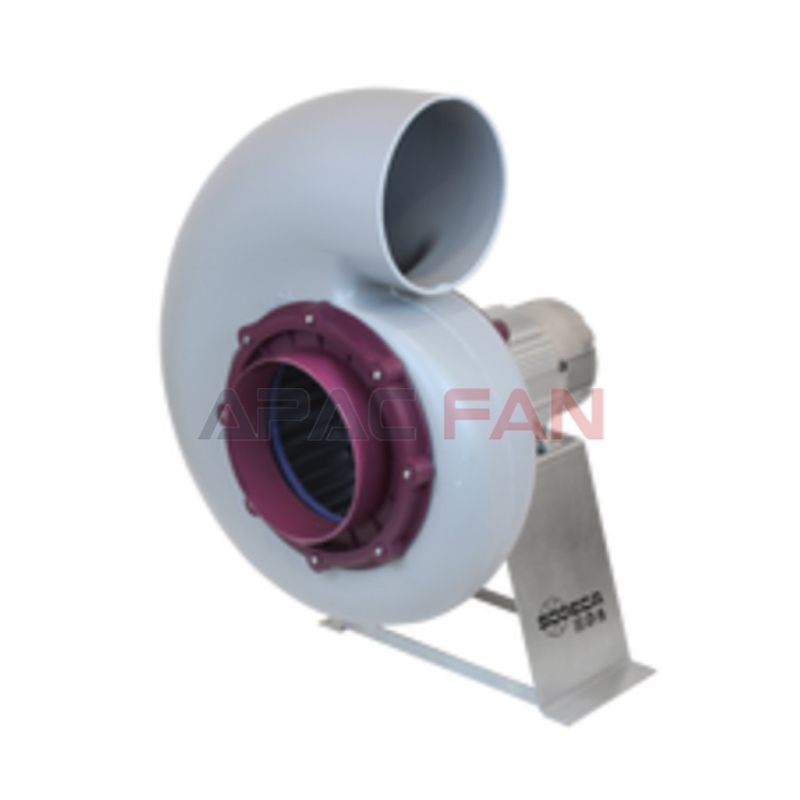 CPV/EC-1020-4M-0.33 IE5 SODECA