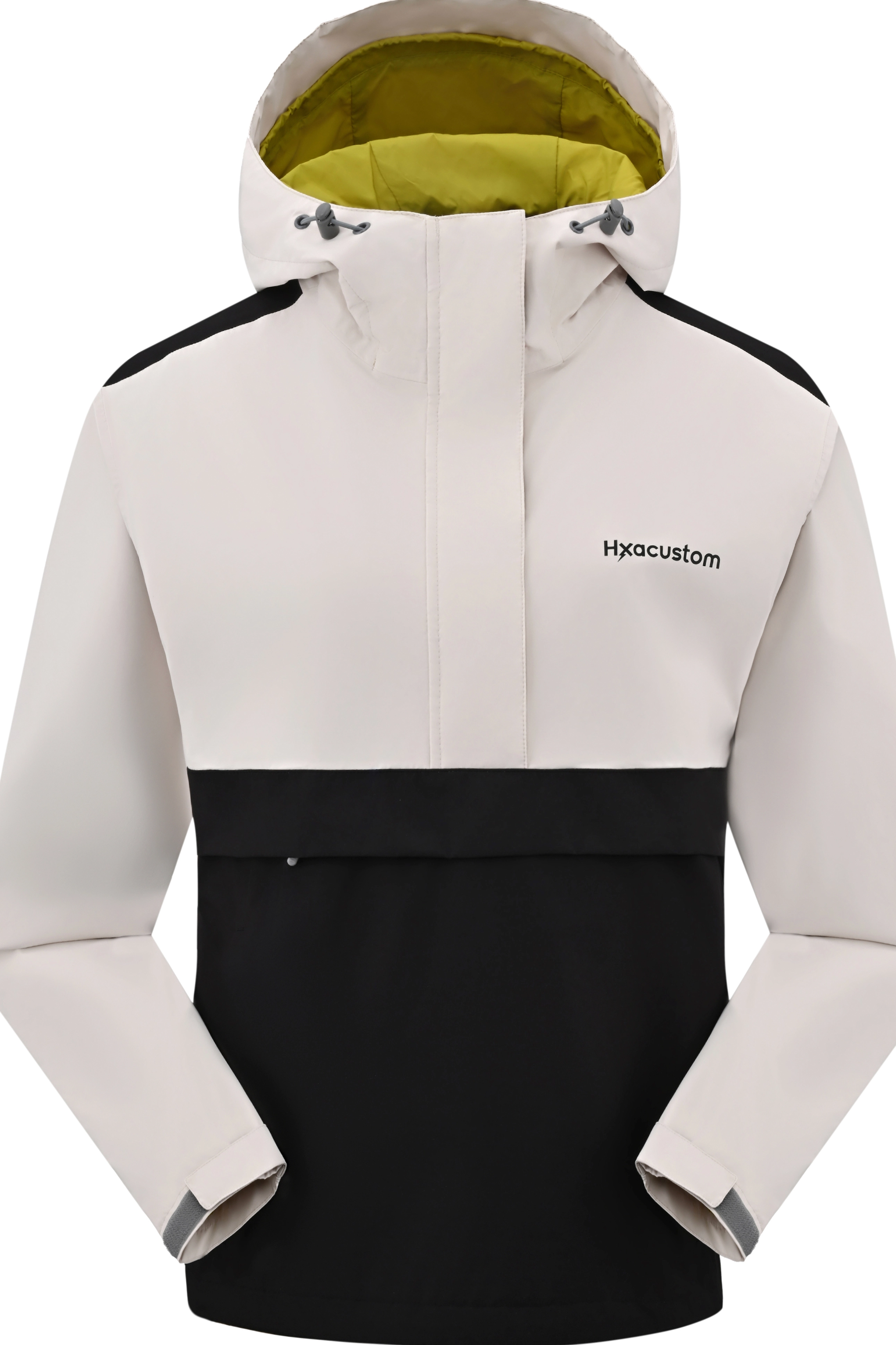 AllWeather Anorak for Women