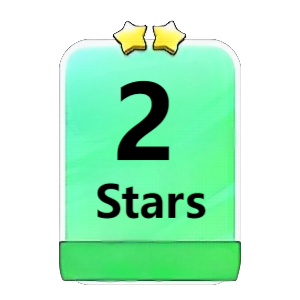 Buy Monopoly Go Stickers | 2 Star Cards Hot Sale