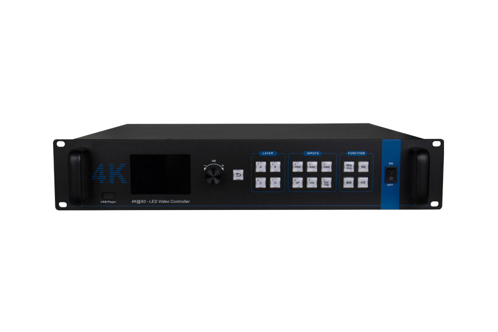 Sysolution S Series LED Display Controller S80 S70 S60 S50 S40 S30 LED ...