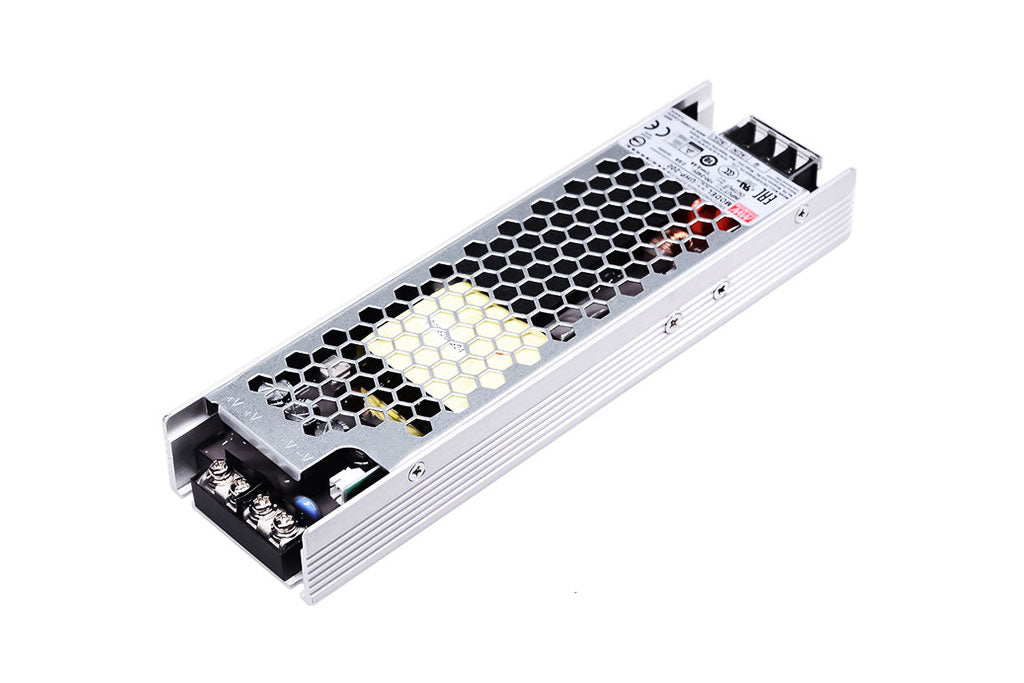 Meanwell UHP-200 Series UHP-200-5 LED Displays Power Supply,Home page
