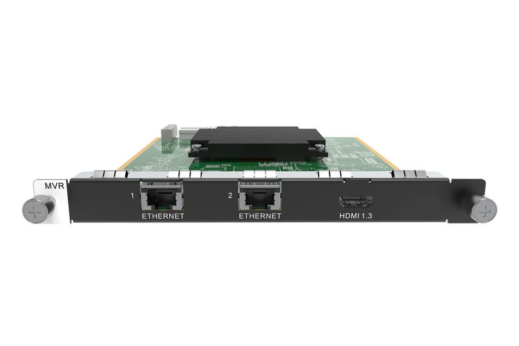 NovaStar H Series 2x RJ45 + 1x HDMI 1.3 Preview Card,H Series Splicing ...