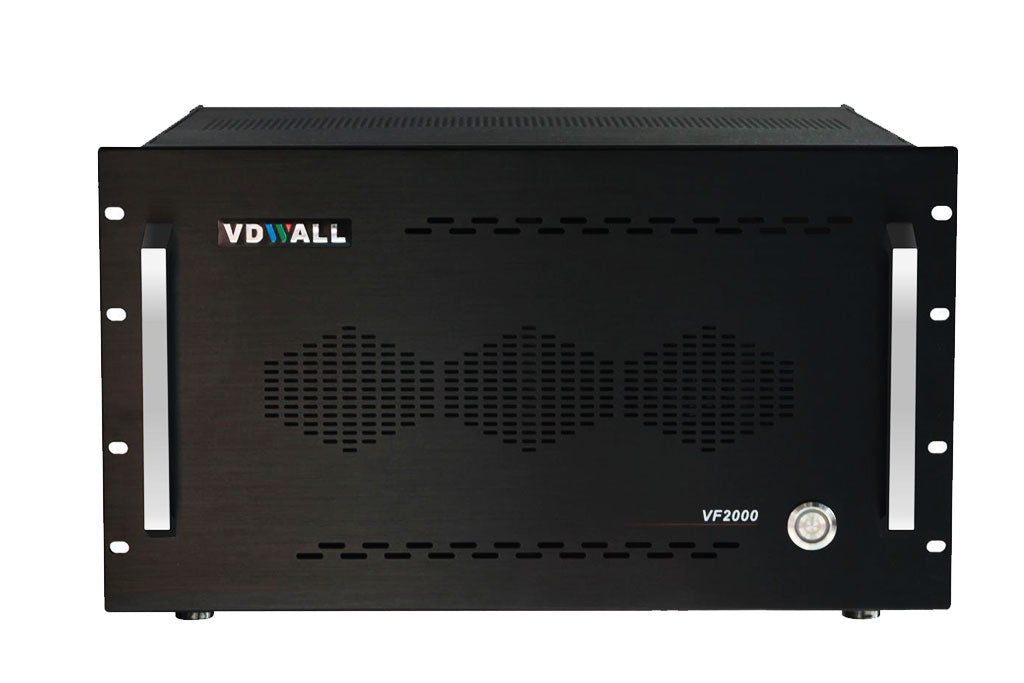 VDWall LED Display Controller VF2000 LED Video Processor,Home page