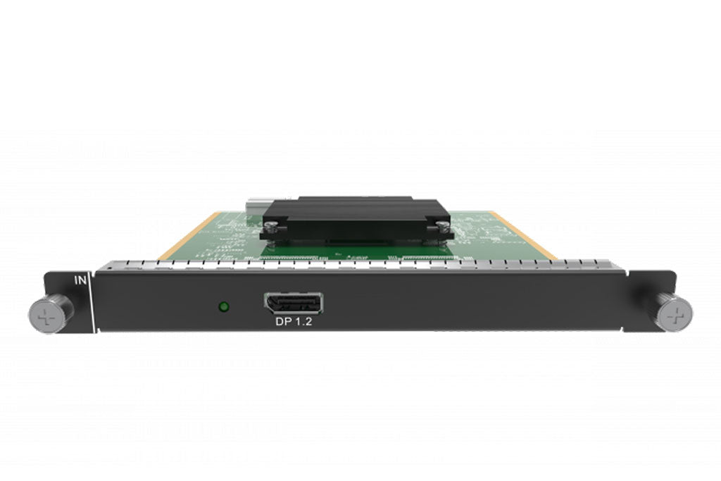 NovaStar H Series 1x DP1.2 Input card,H Series Splicing Processor