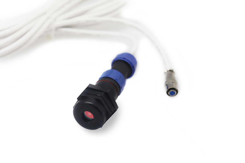 NovaStar LED Display Accessories Ambient Brightness Sensor NS060-5A/10A ...