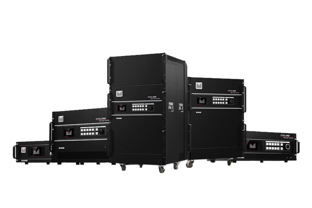 Magnimage Cyclone Series LED Video Wall Controller MIG-CL9400 LED Video Splicer,Home page