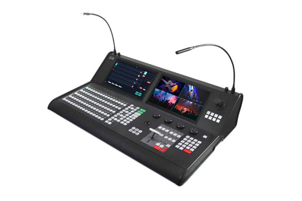 RGBlink T2 LED Video Consoles LED Video Switcher(Call for price),Home page