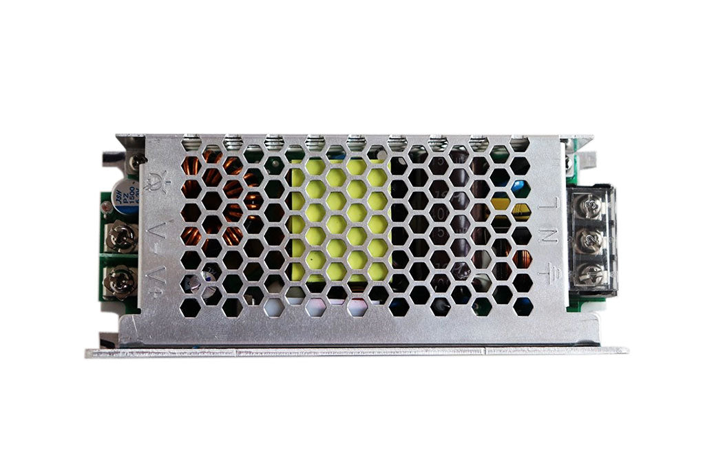 Rong-Electric MDH200H5 LED Displays Power Supply For Transparent LED ...