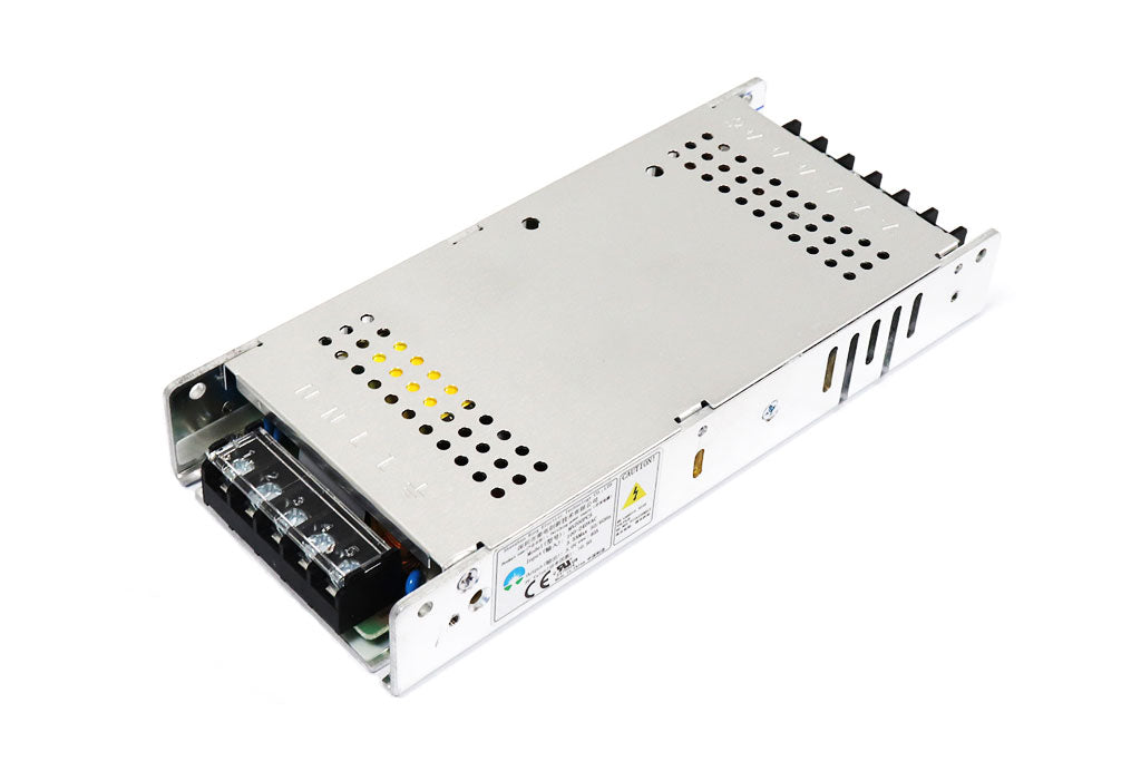 Rong-Electric LED Displays Power Supply MA200PC5 5V40A 200W LED Display ...