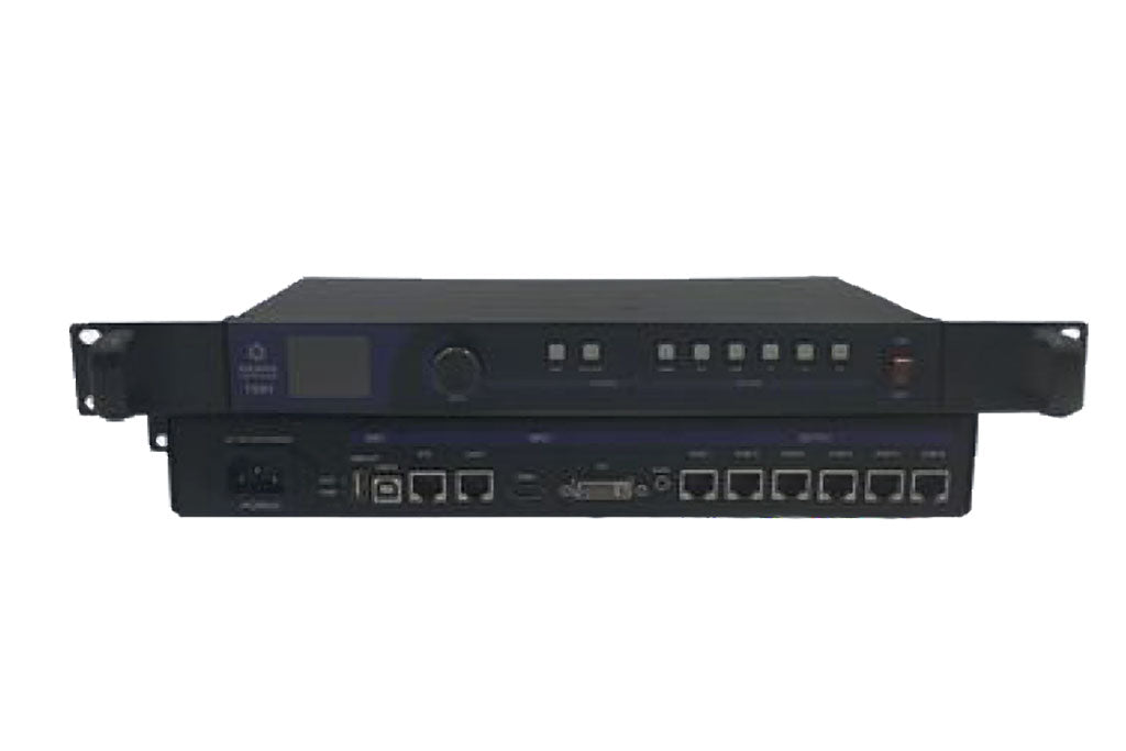 Linsn TSR1 LED Sending Box LED Video Wall Controller,LED Displays ...