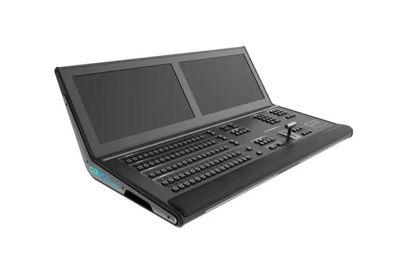 NovaStar C3 Video Console All-In-One LED Screen Video Processor for ...