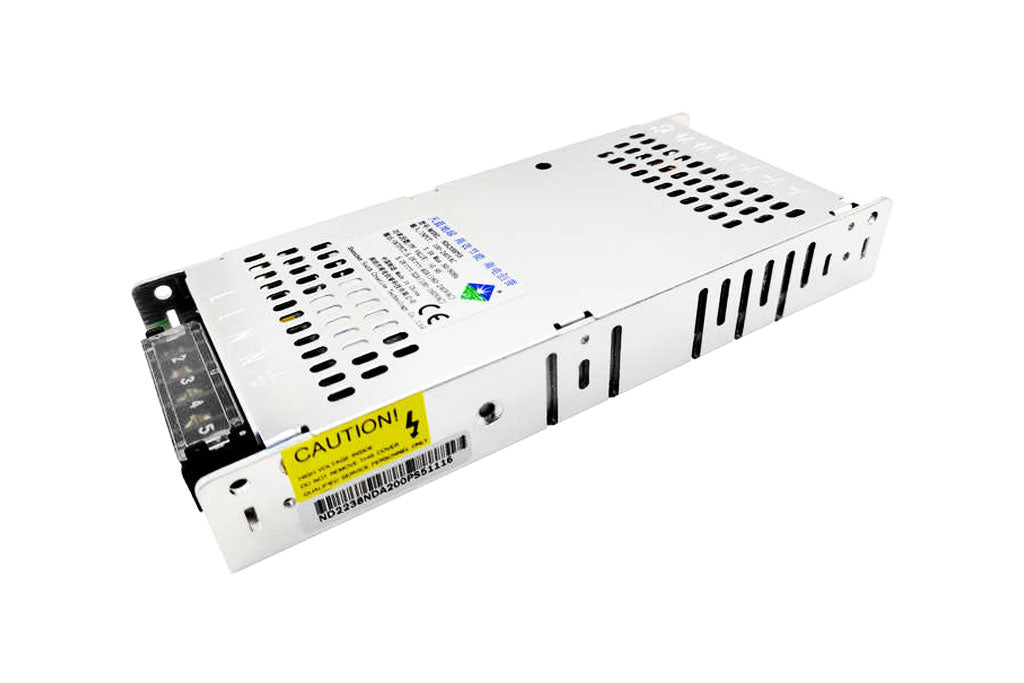 South Creative LED Displays Power Supply 200W PFC NDA200PS5,New Arrivals