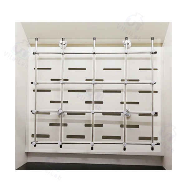 Fume Hood Distillation Grid Kits