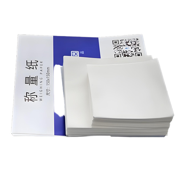 Weighing Paper