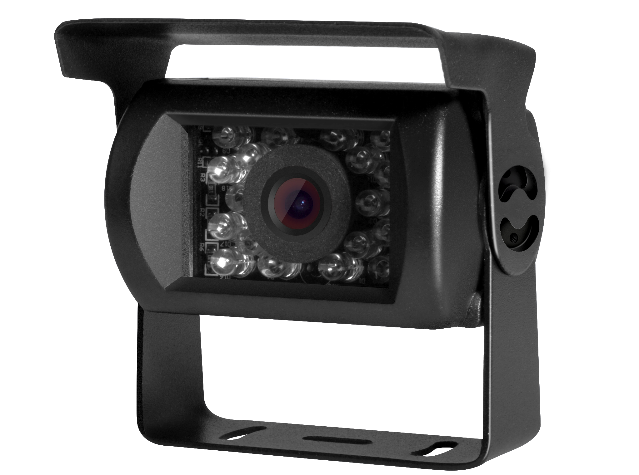 2MP Waterproof IP67 VC0706 Serial Jpeg Camera 1080p IR Infrared Camera ...