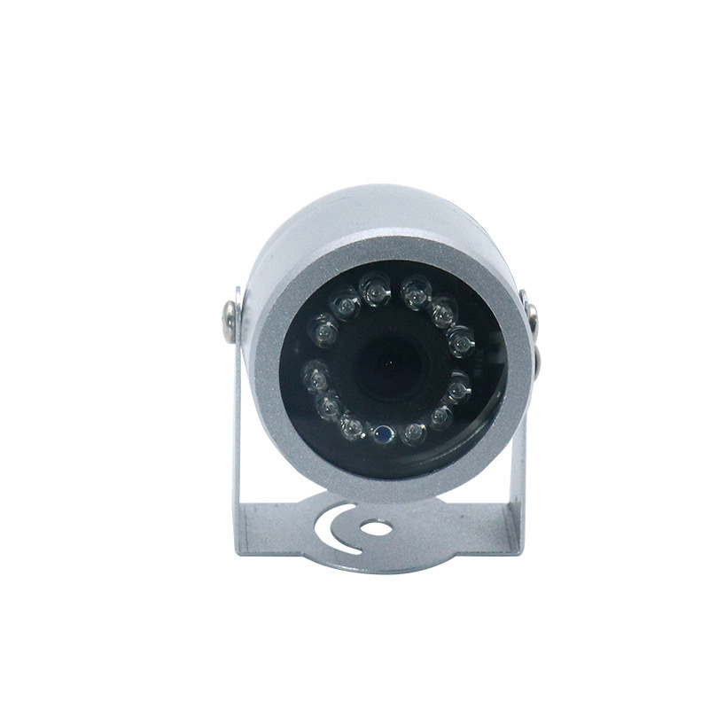 Waterproof IP67 Serial Jpeg Camera 2.0MP 1920x1080 Infrared Camera with ...