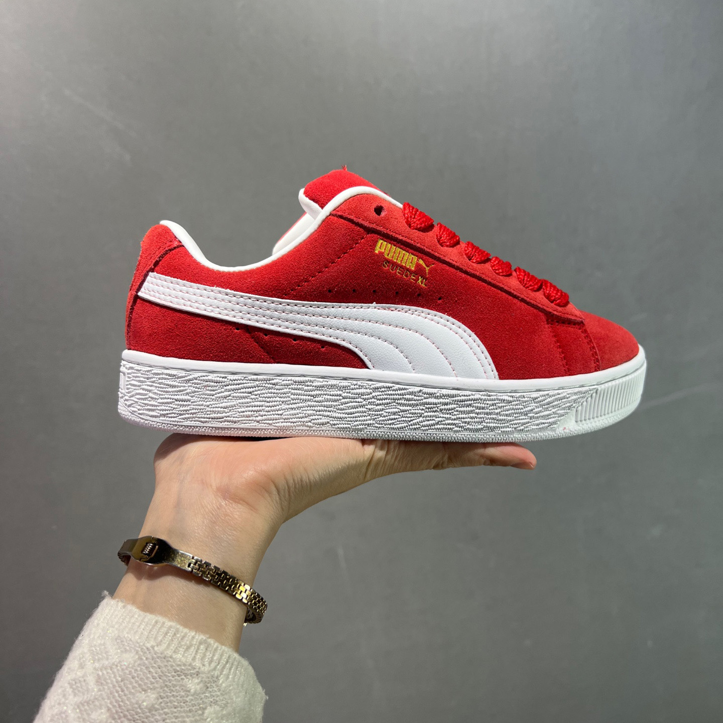 Puma Suede XL