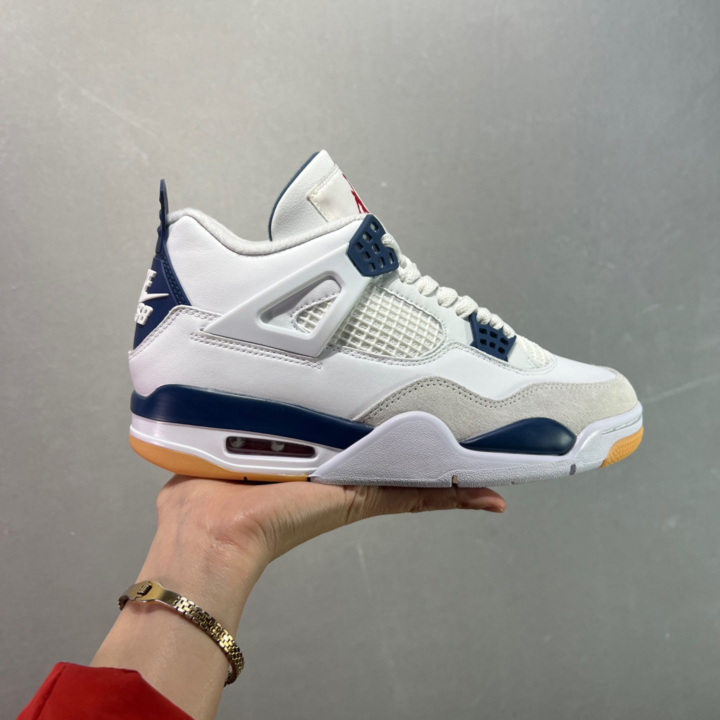 Air Jordan 4 Retro