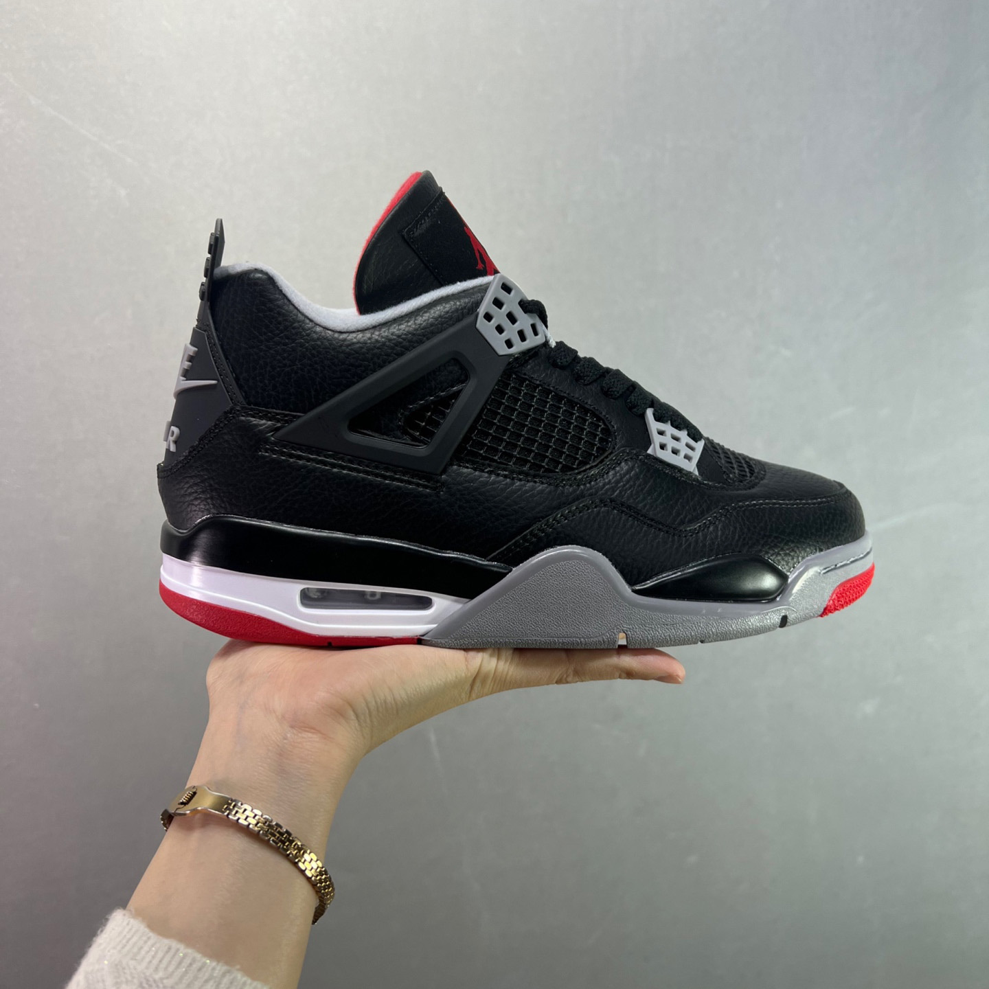 Nike Air Jordan 4 Retro
