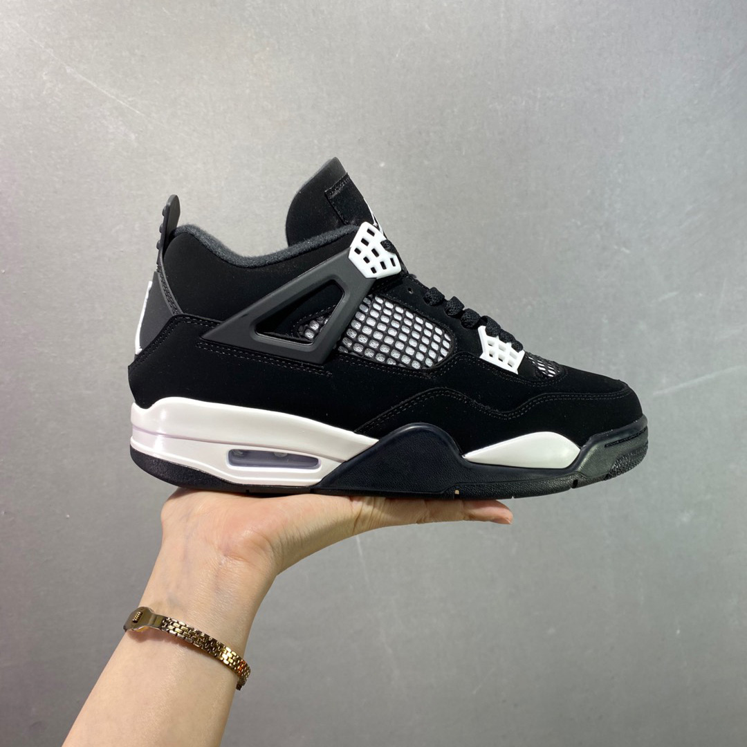 Nike Air Jordan 4 Retro “Infared”