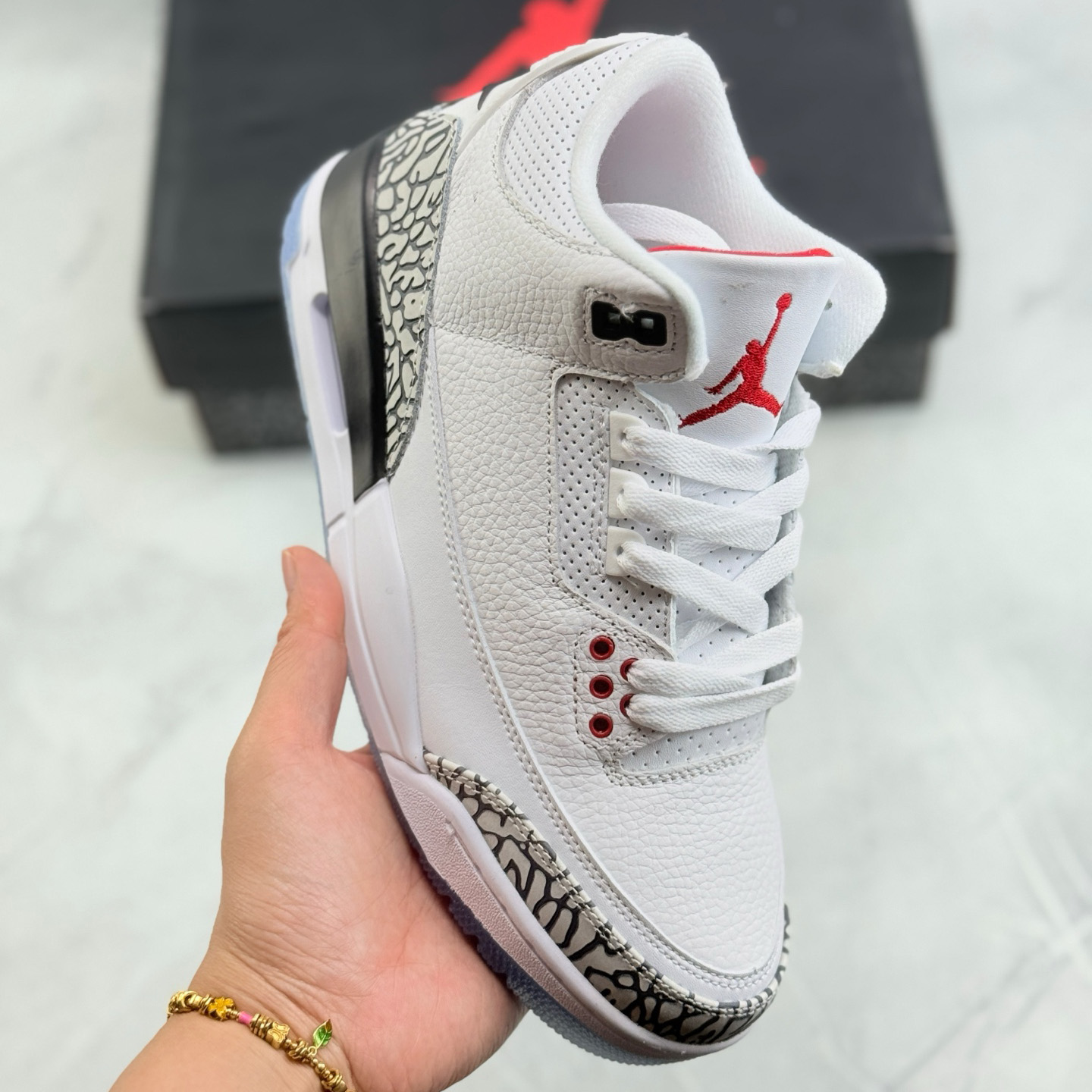 【N-K】A-J3 Low