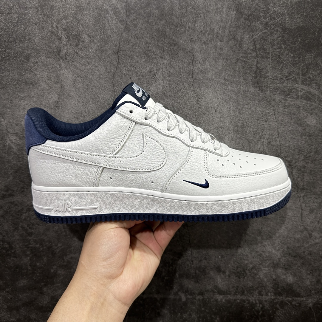 【N-K】 Air Force 1 Low White Low HM9483-001