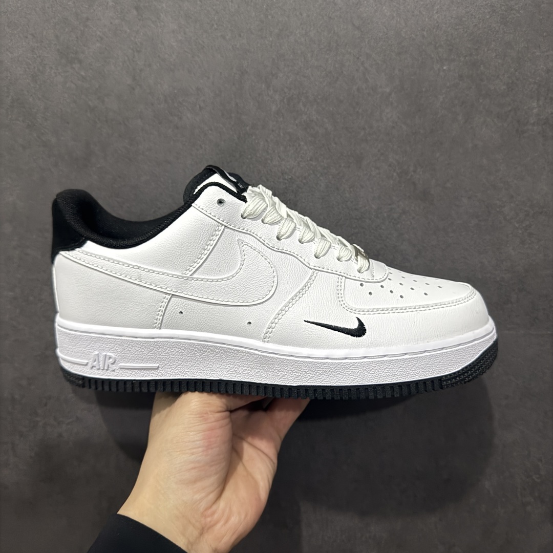 【N-K】 Air Force 1 Low White Low HM9483-101