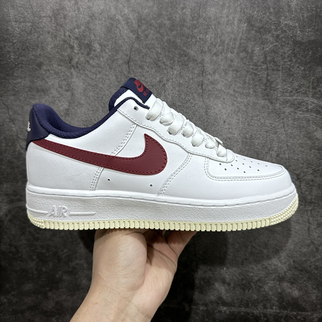 【N-K】Air Force 1 Low White Low FV8105-161