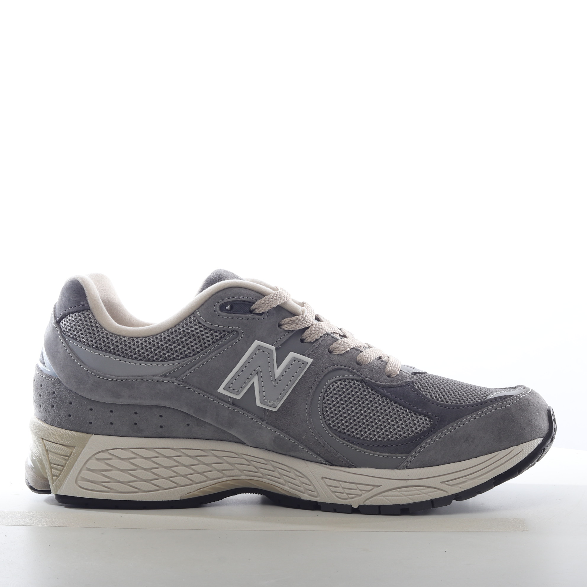 【N-B】M2002 Low Grey M2002RNM
