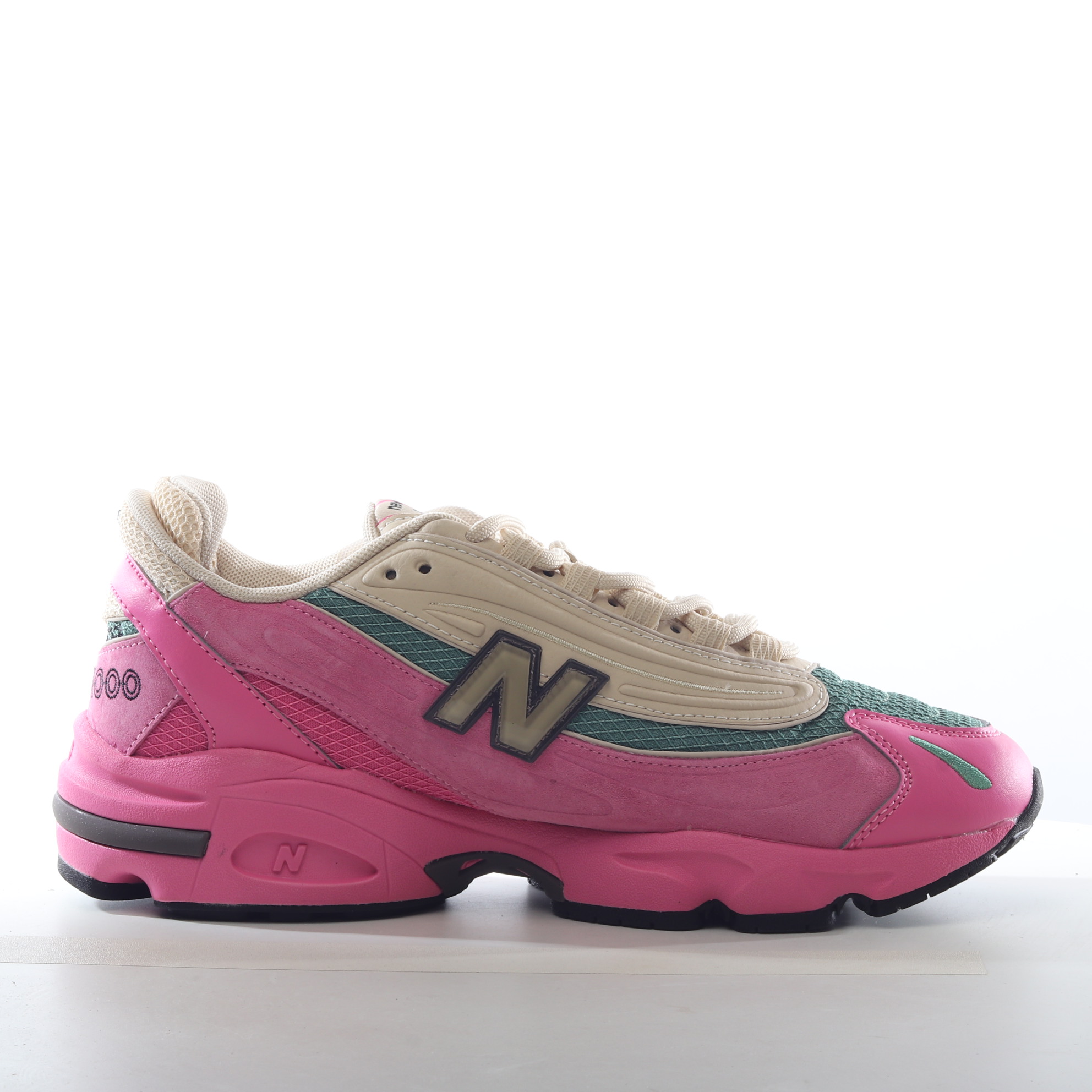 【N-B】 1000 Low Pink Low M1000MC