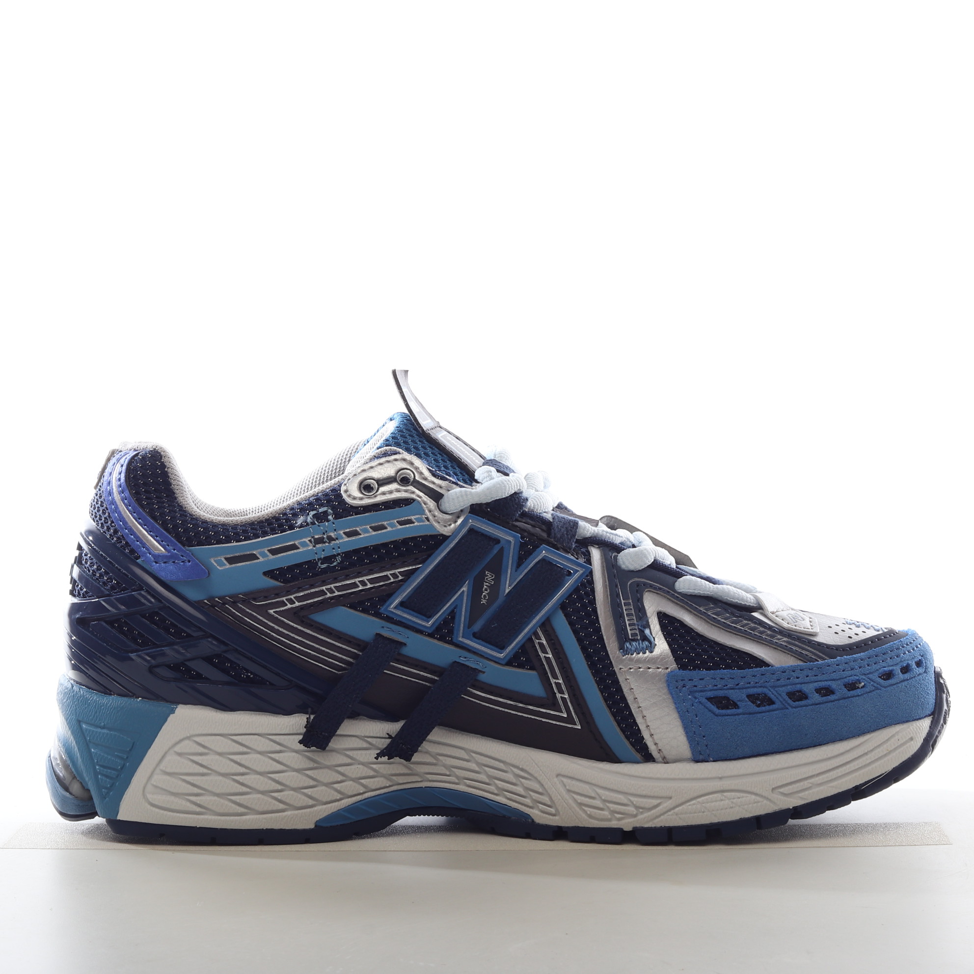 【N-B】1906 Low Blue Low U1906AB