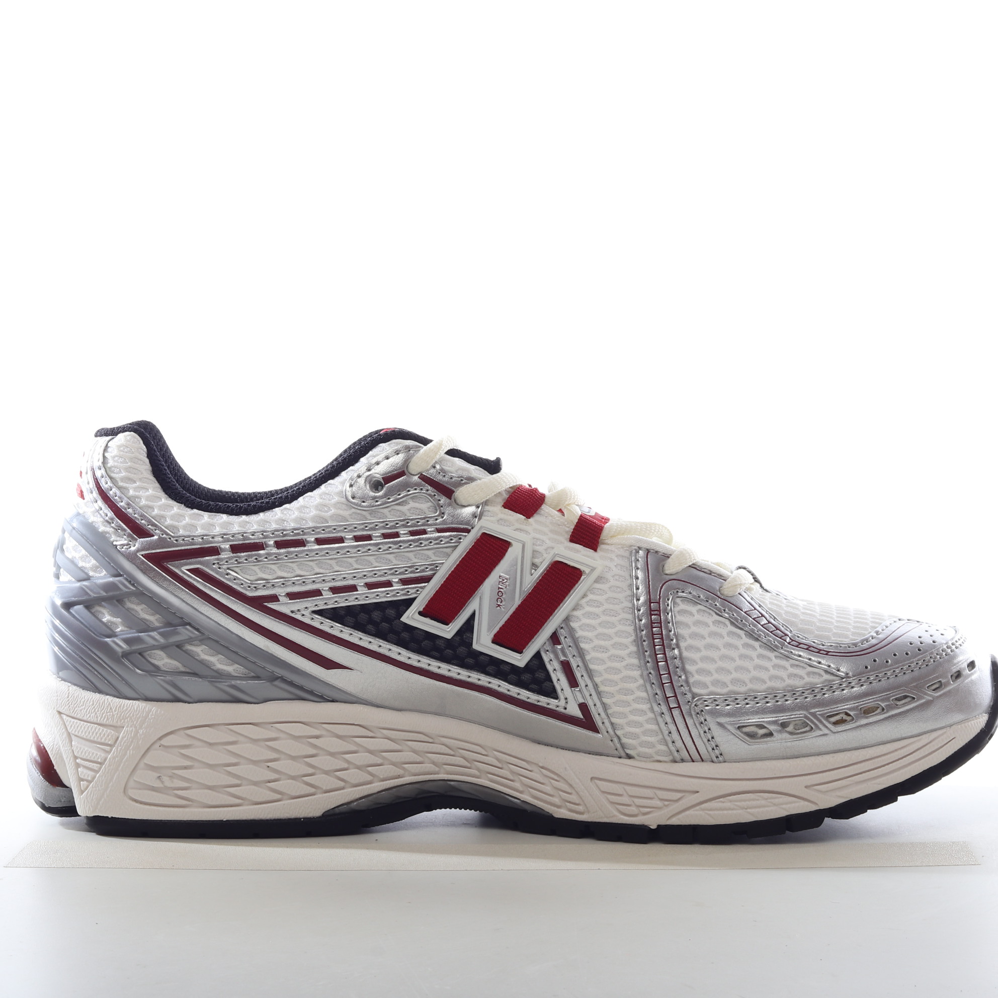 【N-B】NB 1906 Low Grey Low M1906REA