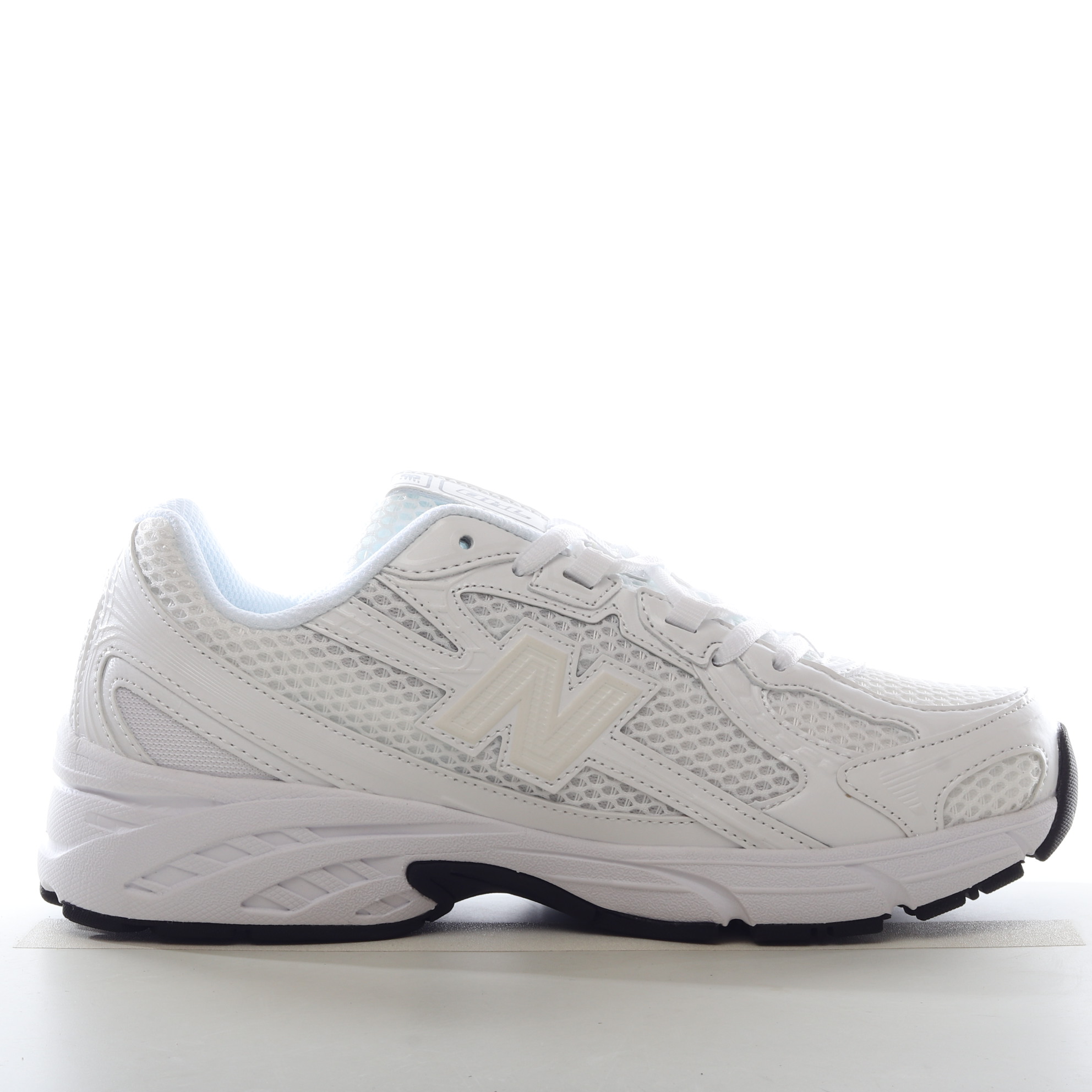 【N-B】U740 Low White Low U740WW2