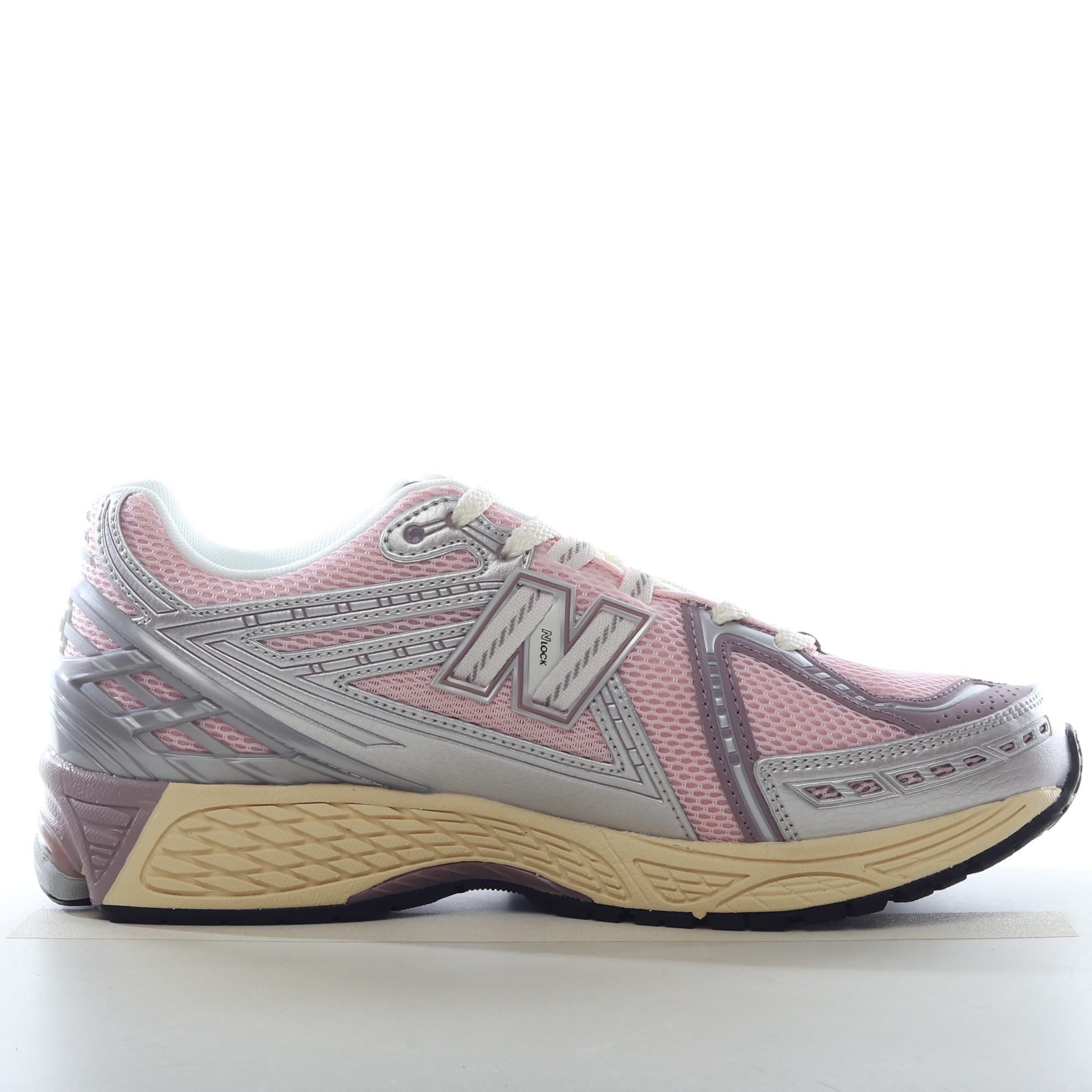 【N-B】NB 1906 Low Pink Low U1906RNF