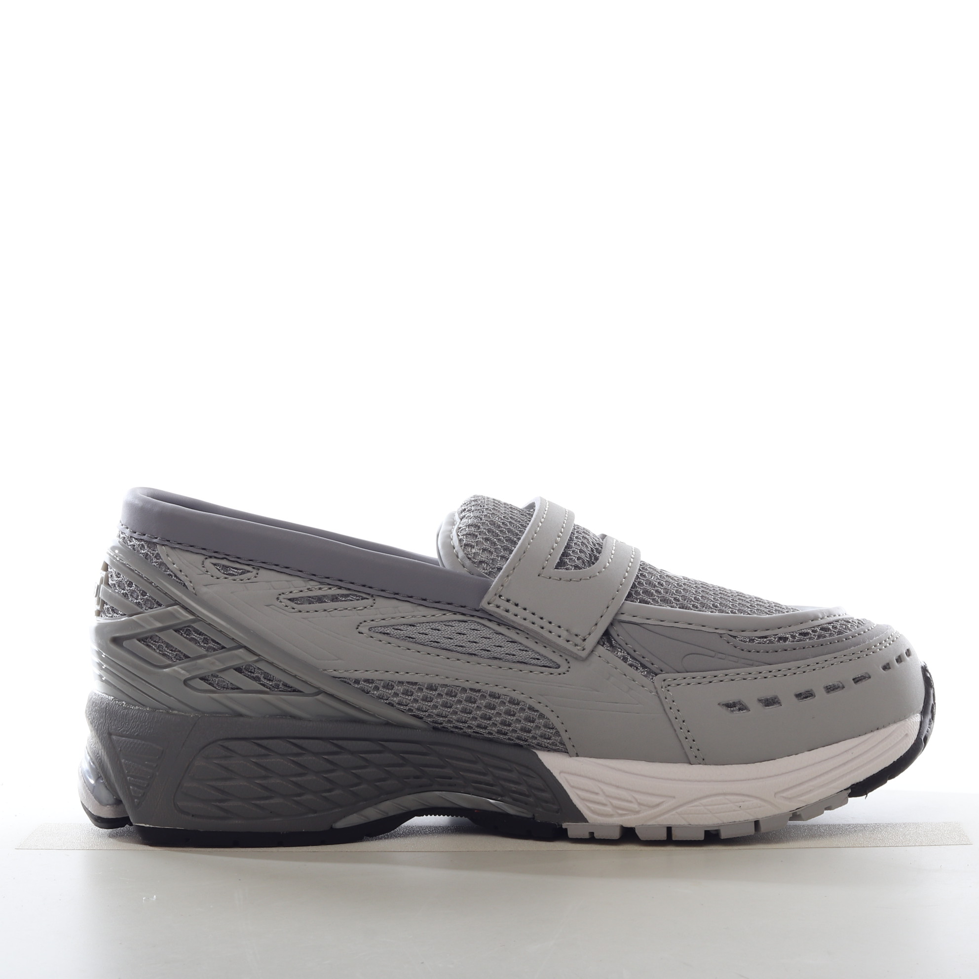 【N-B】NB 1906 Low Grey Low U1906LGR