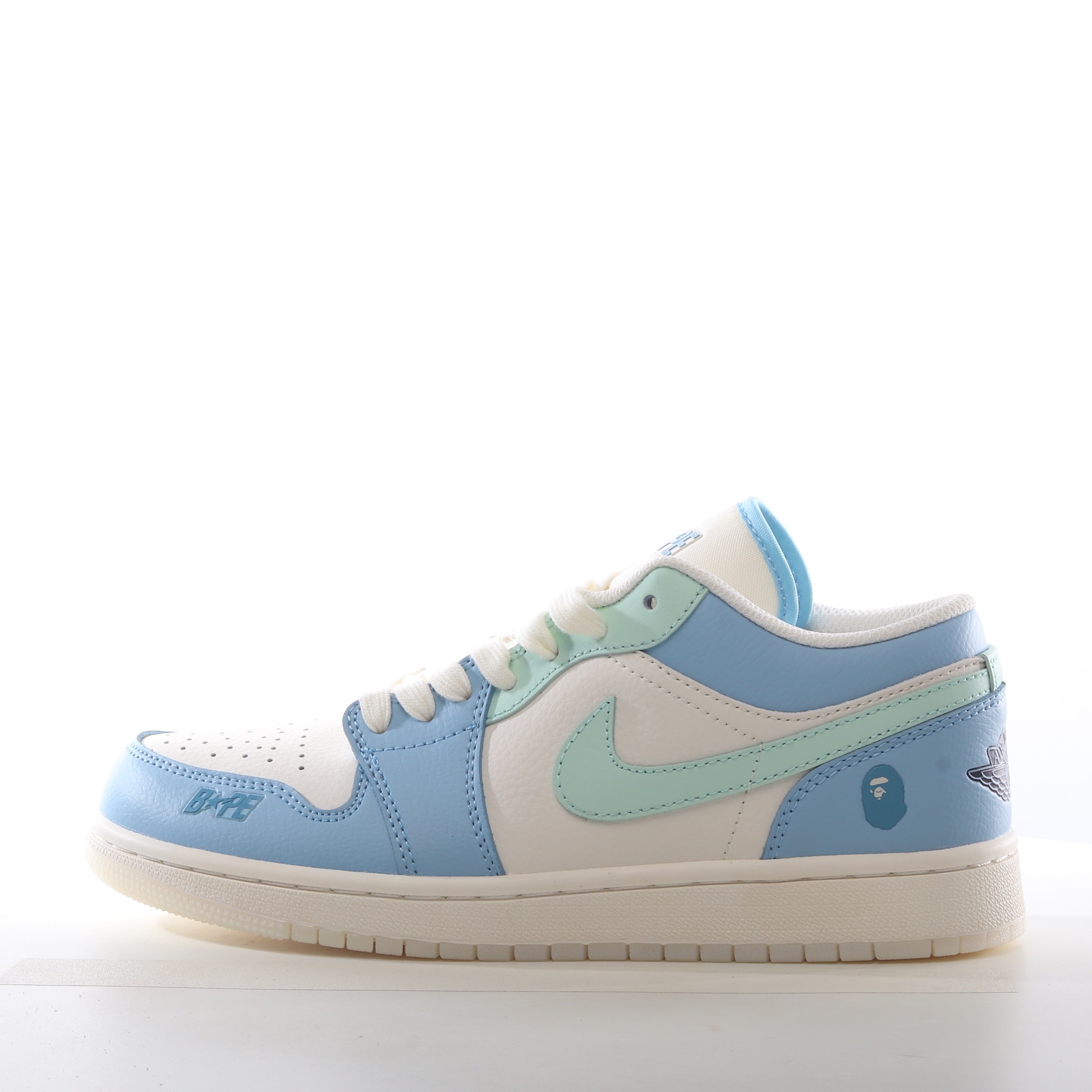 【N-K】A-J1 Low Blue Low JJ8688-006