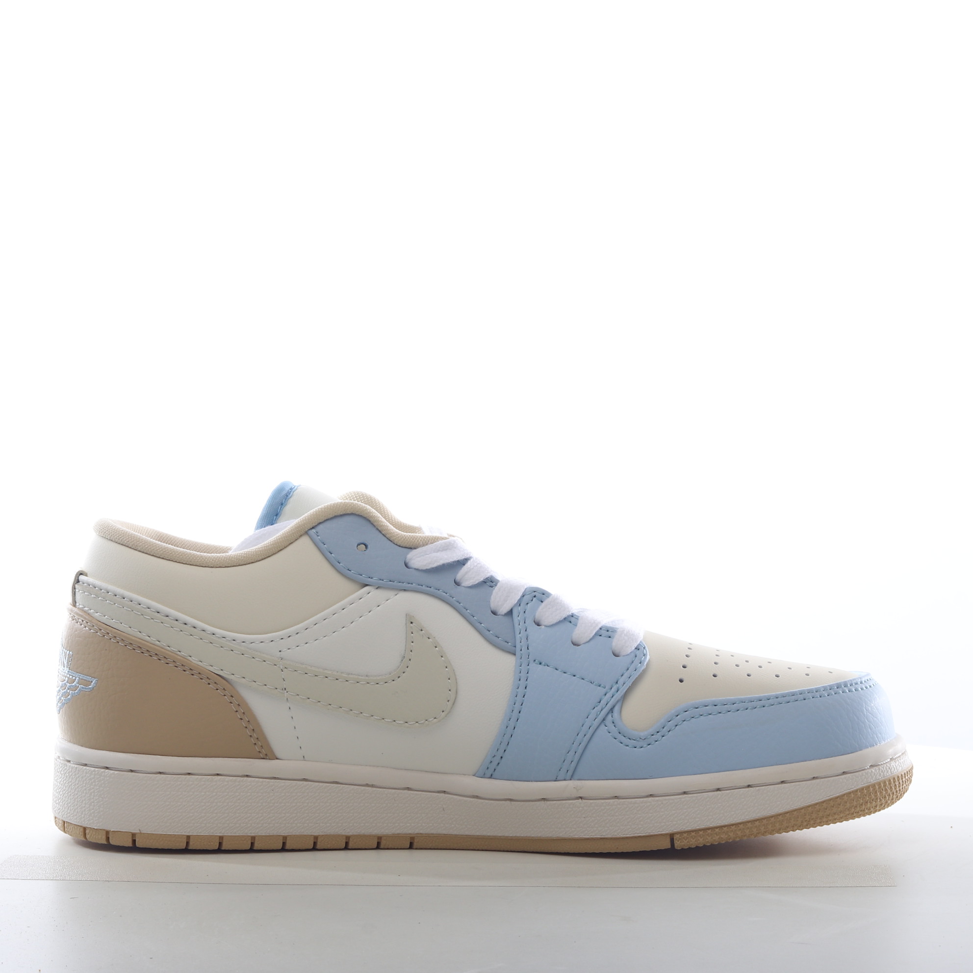 【N-K】A-J1 Low Blue Low HQ4186-111